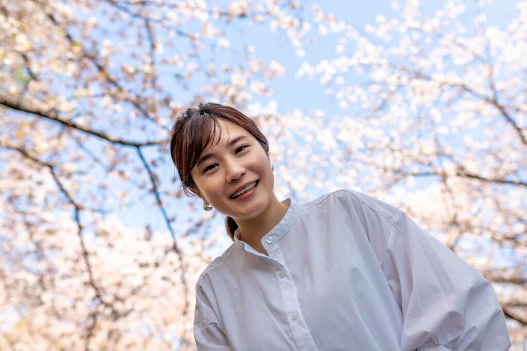 好印象を「似合う」でつくる！横浜のパーソナルカラー個人対面サロン「yokohama-color」